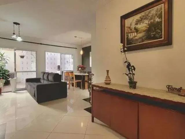 Casa / Sobrado em Condomínio para Venda em São Bernardo do Campo/SP Demarchi 3 Quartos