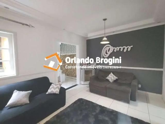Casa / Sobrado em Condomínio para Venda em São Bernardo do Campo/SP Demarchi 3 Quartos