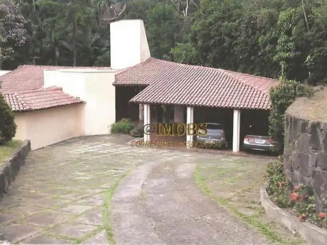 Casa / Sobrado em Condomínio para Venda em São Bernardo do Campo/SP Dos Finco 4 Quartos