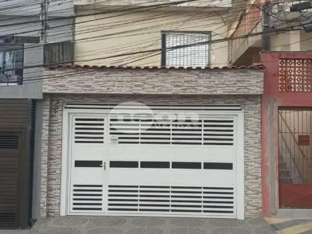 Casa / Sobrado em Condomínio para Venda em São Bernardo do Campo/SP Ferrazópolis 2 Quartos