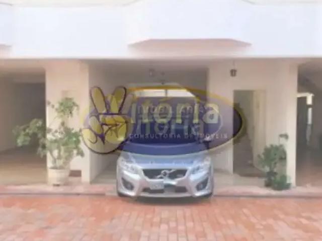 Casa / Sobrado em Condomínio para Venda em São Bernardo do Campo/SP Jardim Valdibia 3 Quartos
