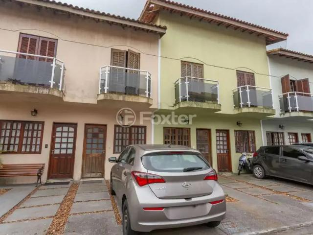 Casa / Sobrado em Condomínio para Venda em São Bernardo do Campo/SP Jardim Lauro Gomes 2 Quartos