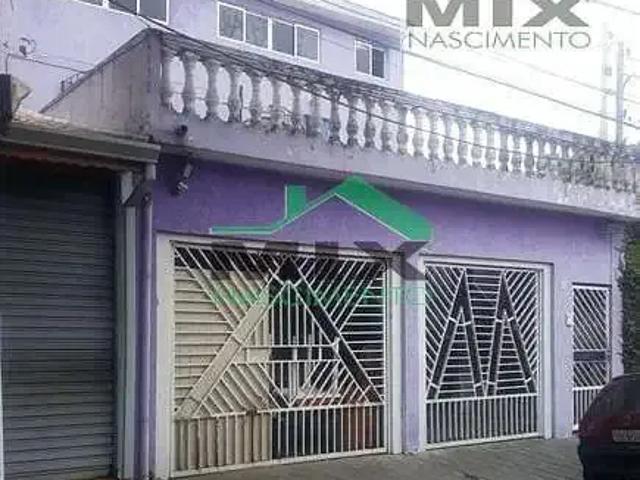 Casa / Sobrado em Condomínio para Venda em São Bernardo do Campo/SP Jordanópolis 4 Quartos
