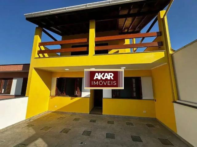 Casa / Sobrado em Condomínio para Venda em São Bernardo do Campo/SP Jordanópolis 6 Quartos