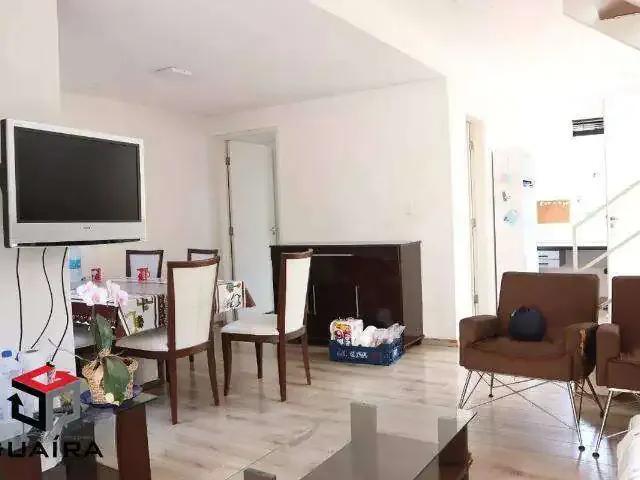 Casa / Sobrado em Condomínio para Venda em São Bernardo do Campo/SP Jordanópolis 3 Quartos