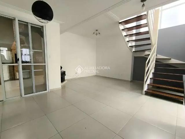 Casa / Sobrado em Condomínio para Venda em São Bernardo do Campo/SP Jordanópolis 3 Quartos