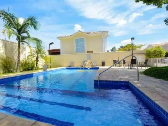 Casa / Sobrado em Condomínio para Venda em São Bernardo do Campo/SP Jordanópolis 3 Quartos
