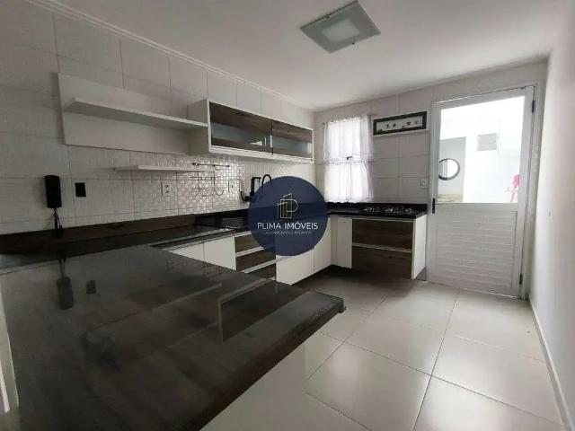 Casa / Sobrado em Condomínio para Venda em São Bernardo do Campo/SP Jordanópolis 3 Quartos
