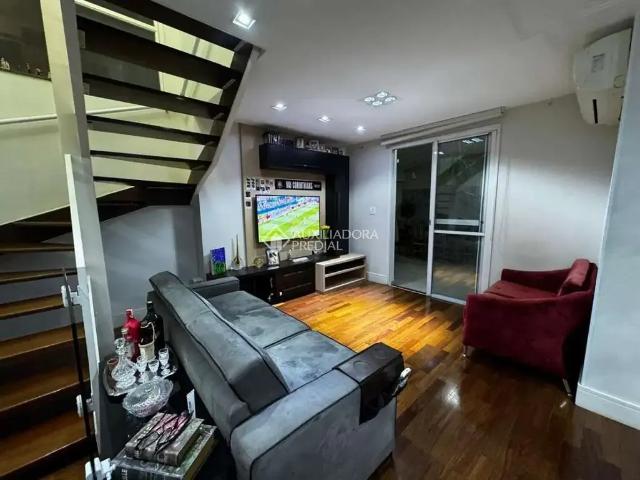 Casa / Sobrado em Condomínio para Venda em São Bernardo do Campo/SP Jordanópolis 3 Quartos