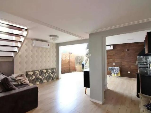 Casa / Sobrado em Condomínio para Venda em São Bernardo do Campo/SP Jordanópolis 3 Quartos