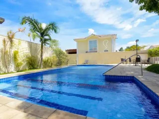Casa / Sobrado em Condomínio para Venda em São Bernardo do Campo/SP Jordanópolis 3 Quartos