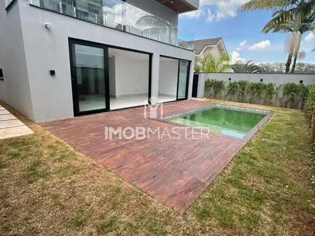 Casa / Sobrado em Condomínio para Venda em São Bernardo do Campo/SP Parque Terra Nova II 4 Quartos