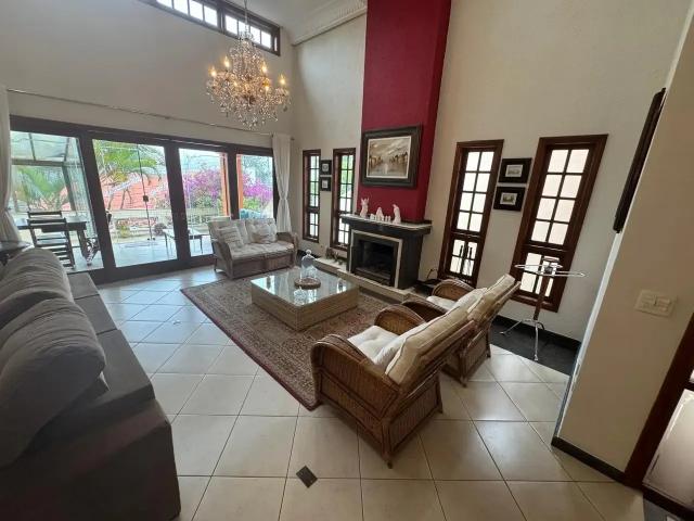 Casa / Sobrado em Condomínio para Venda em São Bernardo do Campo/SP Parque Terra Nova II 4 Quartos