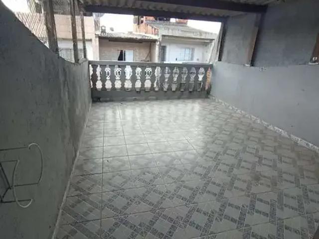 Casa / Sobrado em Condomínio para Venda em São Bernardo do Campo/SP Parque Botujuru 2 Quartos