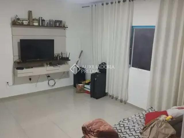 Casa / Sobrado em Condomínio para Venda em São Bernardo do Campo/SP Parque das Garças 2 Quartos