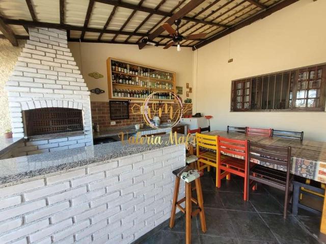 Casa / Sobrado em Condomínio para Venda em São Bernardo do Campo/SP Parque Espacial 4 Quartos