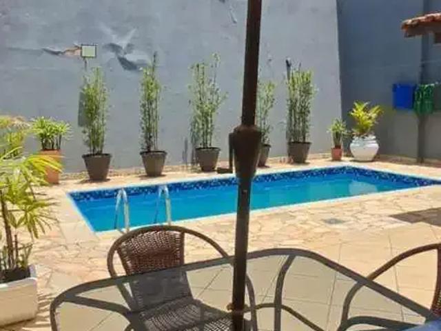 Casa / Sobrado em Condomínio para Venda em São Bernardo do Campo/SP Parque Espacial 3 Quartos
