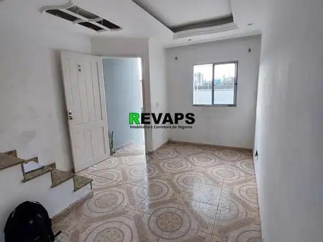Casa / Sobrado em Condomínio para Venda em São Bernardo do Campo/SP Paulicéia 2 Quartos