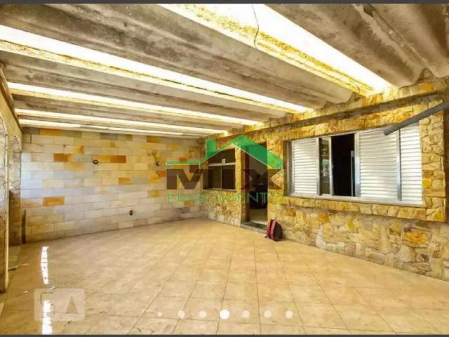 Casa / Sobrado em Condomínio para Venda em São Bernardo do Campo/SP Paulicéia 3 Quartos