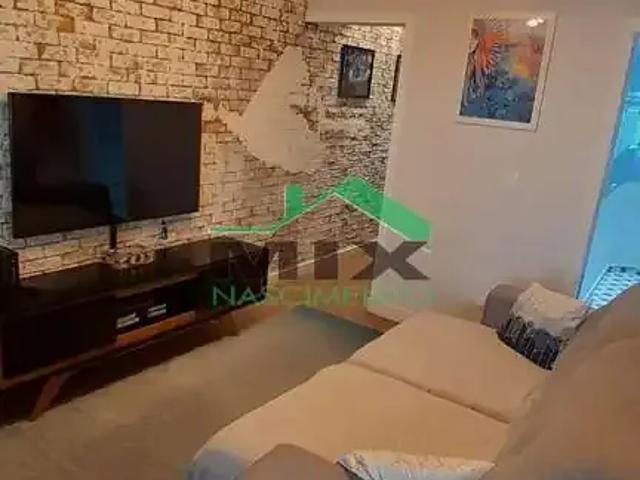Casa / Sobrado em Condomínio para Venda em São Bernardo do Campo/SP Paulicéia 3 Quartos