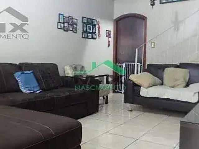 Casa / Sobrado em Condomínio para Venda em São Bernardo do Campo/SP Paulicéia 3 Quartos