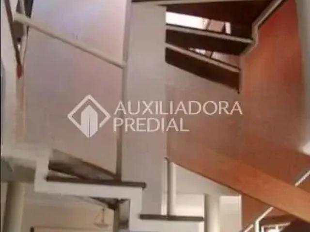 Casa / Sobrado em Condomínio para Venda em São Bernardo do Campo/SP Planalto 4 Quartos