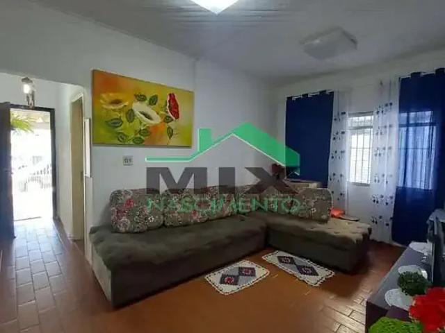 Casa / Sobrado em Condomínio para Venda em São Bernardo do Campo/SP Santa Terezinha 2 Quartos