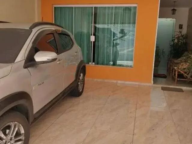 Casa / Sobrado em Condomínio para Venda em São Bernardo do Campo/SP Santa Terezinha 3 Quartos