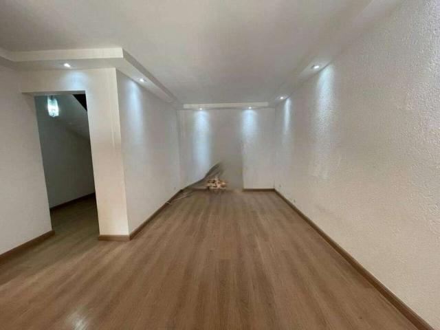 Casa / Sobrado em Condomínio para Venda em São Bernardo do Campo/SP Santa Terezinha 3 Quartos