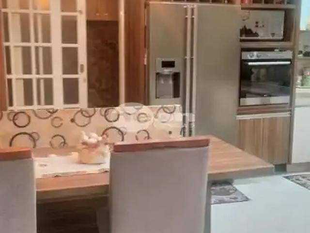 Casa / Sobrado em Condomínio para Venda em São Bernardo do Campo/SP Santa Terezinha 3 Quartos