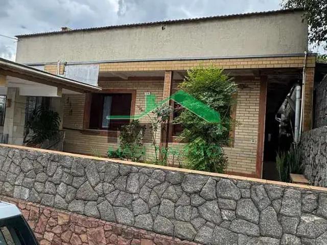 Casa / Sobrado em Condomínio para Venda em São Bernardo do Campo/SP Taboão 4 Quartos
