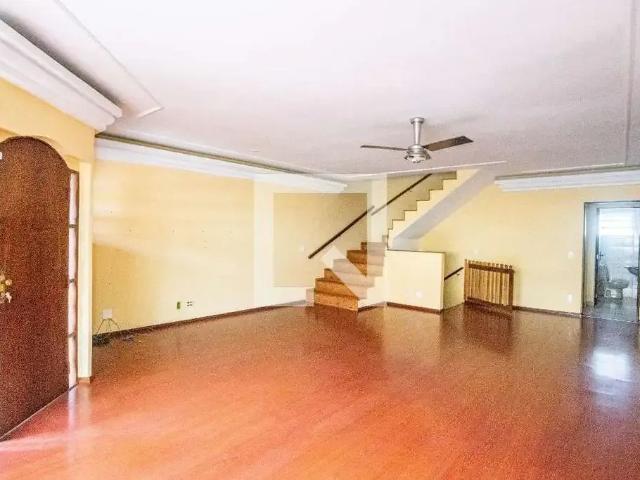 Casa / Sobrado em Condomínio para Venda em São Bernardo do Campo/SP Taboão 4 Quartos