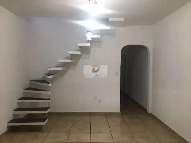 Casa / Sobrado em Condomínio para Venda em São Bernardo do Campo/SP Taboão 4 Quartos