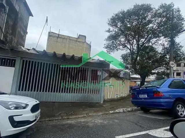 Casa / Sobrado em Condomínio para Venda em São Bernardo do Campo/SP Taboão 2 Quartos