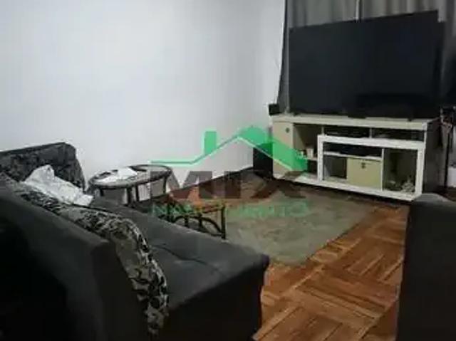 Casa / Sobrado em Condomínio para Venda em São Bernardo do Campo/SP Taboão 2 Quartos