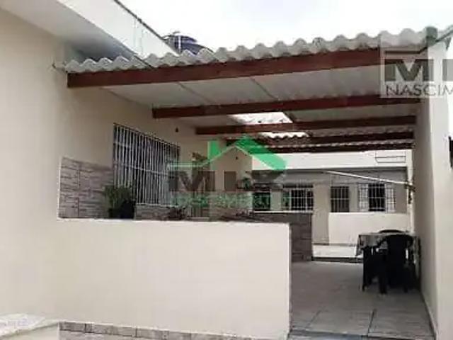 Casa / Sobrado em Condomínio para Venda em São Bernardo do Campo/SP Taboão 2 Quartos