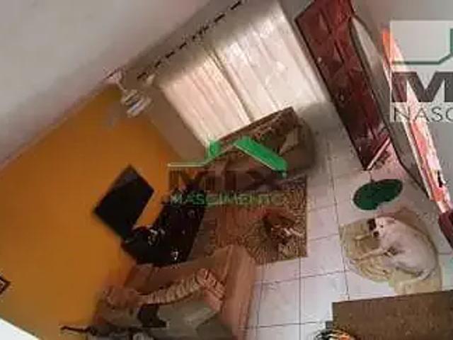 Casa / Sobrado em Condomínio para Venda em São Bernardo do Campo/SP Taboão 2 Quartos