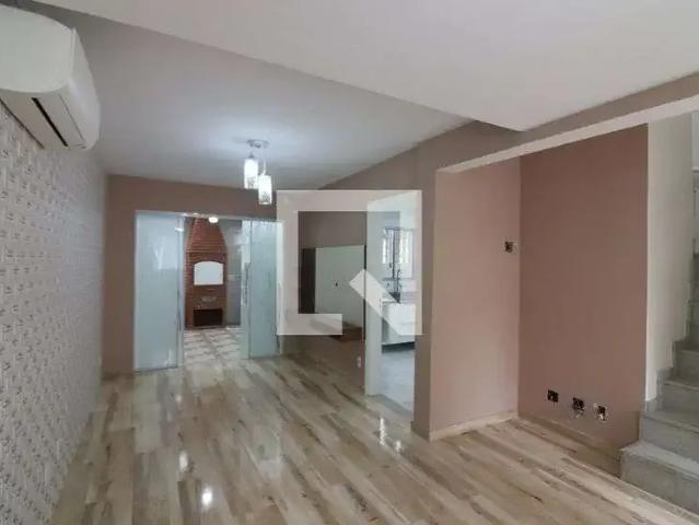 Casa / Sobrado em Condomínio para Venda em São Bernardo do Campo/SP Taboão 3 Quartos
