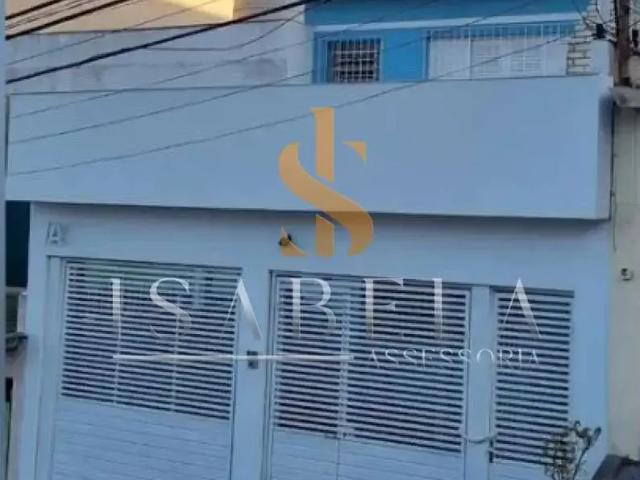 Casa / Sobrado em Condomínio para Venda em São Bernardo do Campo/SP Taboão 3 Quartos