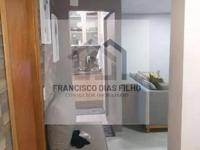 Casa / Sobrado em Condomínio para Venda em São Bernardo do Campo/SP Taboão 3 Quartos