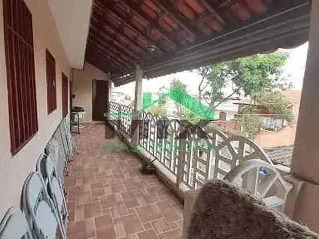Casa / Sobrado em Condomínio para Venda em São Bernardo do Campo/SP Taboão 3 Quartos