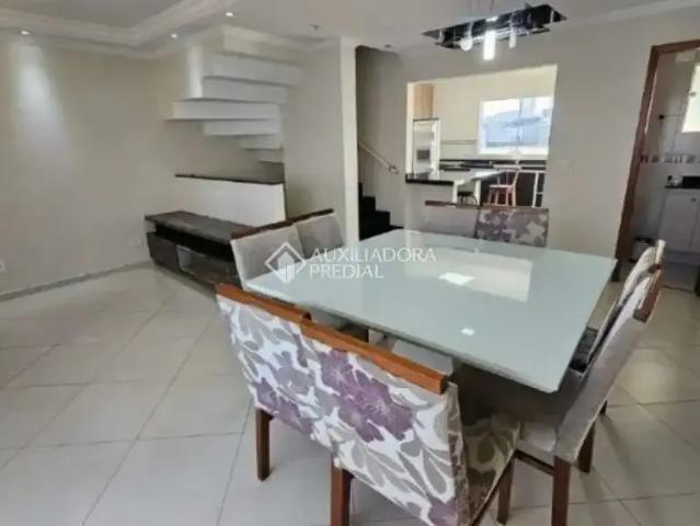 Casa / Sobrado em Condomínio para Venda em São Bernardo do Campo/SP Taboão 3 Quartos
