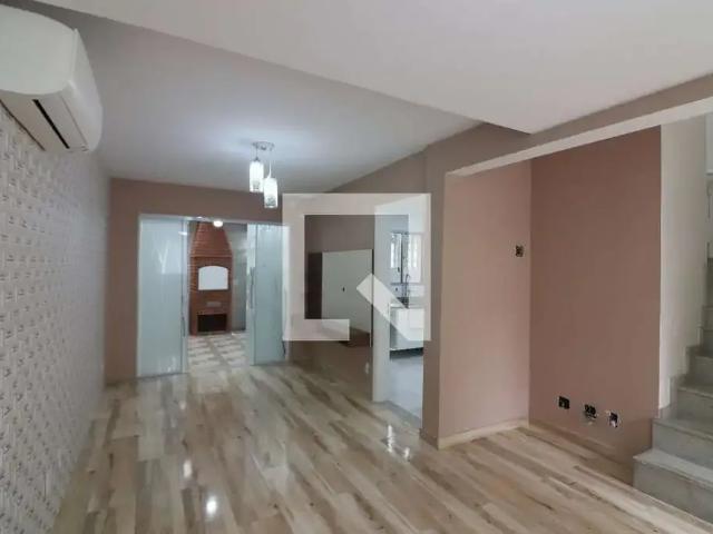 Casa / Sobrado em Condomínio para Venda em São Bernardo do Campo/SP Taboão 3 Quartos
