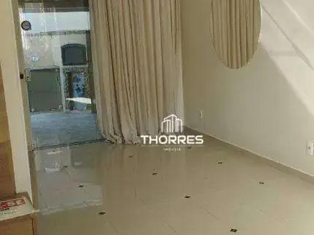 Casa / Sobrado em Condomínio para Venda em São Bernardo do Campo/SP Taboão 3 Quartos