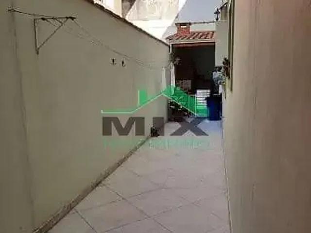 Casa / Sobrado em Condomínio para Venda em São Bernardo do Campo/SP Taboão 3 Quartos