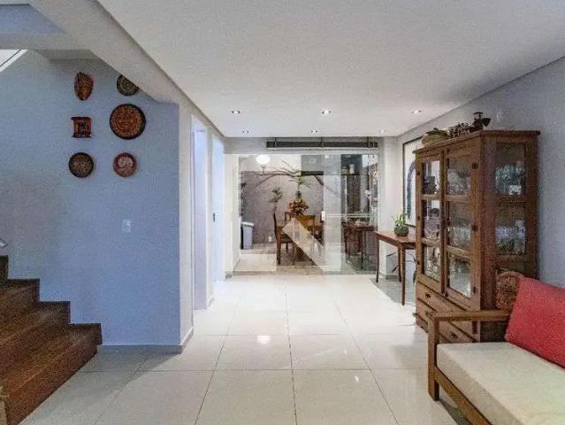 Casa / Sobrado em Condomínio para Venda em São Bernardo do Campo/SP Taboão 3 Quartos