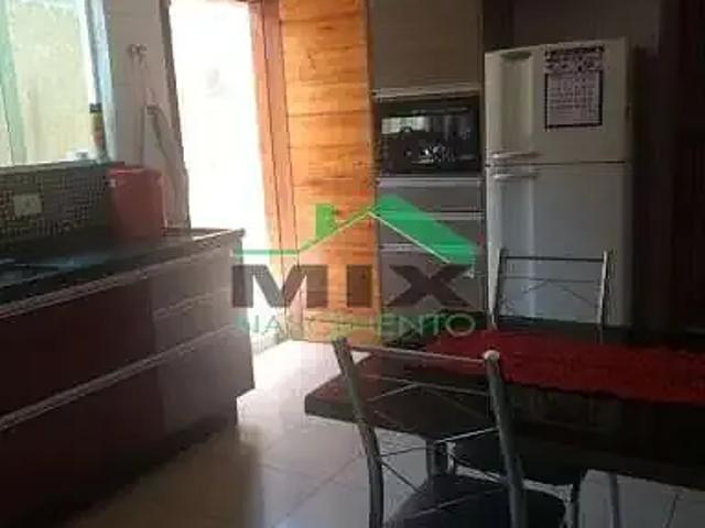 Casa / Sobrado em Condomínio para Venda em São Bernardo do Campo/SP Taboão 3 Quartos