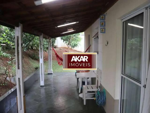 Casa / Sobrado em Condomínio para Venda em São Bernardo do Campo/SP Taboão 3 Quartos