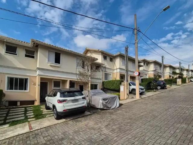 Casa / Sobrado em Condomínio para Venda em São Bernardo do Campo/SP Taboão 3 Quartos