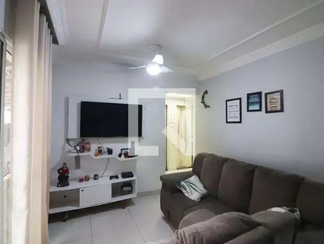 Casa / Sobrado em Condomínio para Venda em São Bernardo do Campo/SP Taboão 3 Quartos
